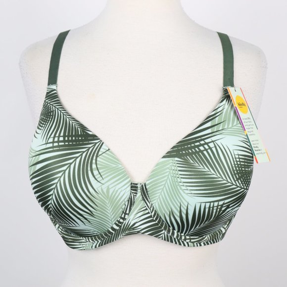 Kindly Yours | Intimates & Sleepwear | Nwt Kindly Yours 4d Tropical ...